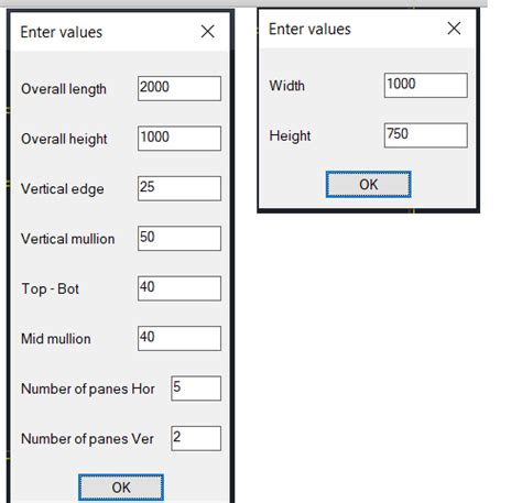 Solved Lispapp To Automatically Label Blockdynamicblockpolyline