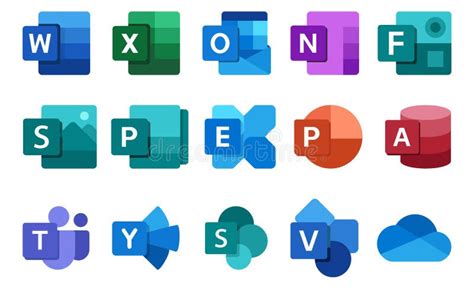 Microsoft Office 2000 Clipart
