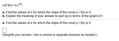 Solved Determine Whether The Following Statements Are True