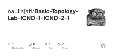 Github Nauliajatibasic Topology Lab Icnd 1 Icnd 2 1