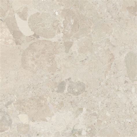 Cream Stone Effect Porcelain Floor Tiles 80x80 Positano Cream