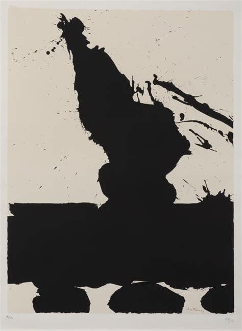 Cooking With The Collection Robert Motherwell Akron Art Museum