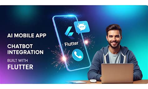Develop Ai Chatbot Ai Saas Ai Mobile App For Android Ios Flutter Developer By Successfluapp