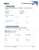 Unit Review Exponents And Exponential Functions By DigitLit Math Instruction