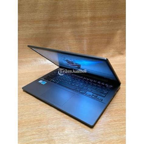 Laptop Asus ExpertBook Bekas Harga Rp 9 3 Juta Core I7 Ram 8GB Murah Di Makassar