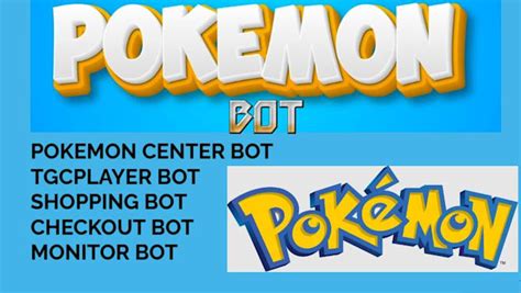 code auto buying shopping bot auto purchase bot add to cart bot pokemon bot by jenny ffer