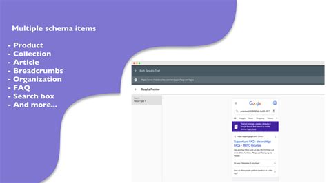 Schema And Breadcrumbs Breadcrumb Navigation And Schema For Rich