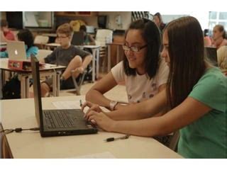Students Working With CODAP PPTX