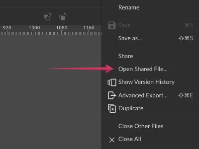 Opening And Saving Files Corel Vector Help