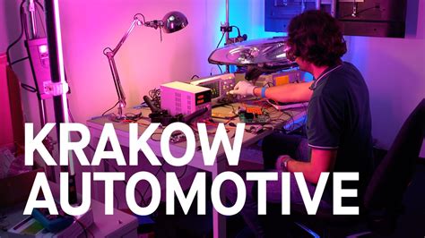 intive on linkedin automotive krakow intive oneintive embedded