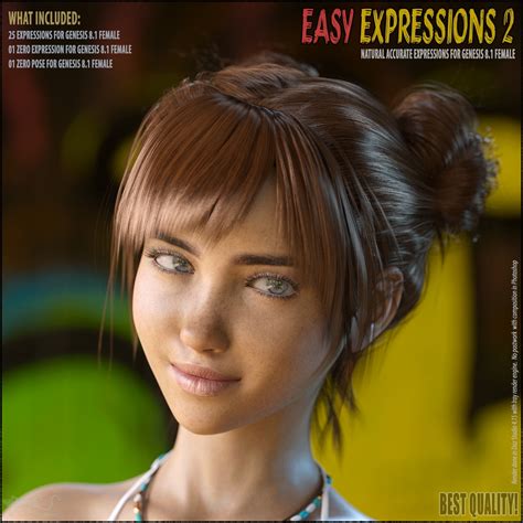 Animations And Poses Free Daz 3d Models