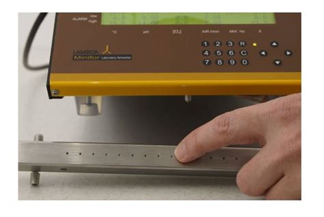 Innovative Design Of Fermentor And Bioreactor