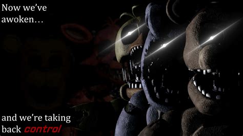 Fnaf Backgrounds Wallpapers Com