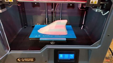 Flashforge Creator Pro2 สองหัวฉีดอิสระ 3dd Digital Fabrication เครื่องพิมพ์3มิติ สแกนเนอร์ เลเซอร์