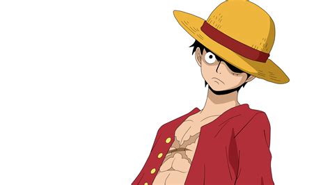 Monkey D Luffy ONE PIECE Wallpaper Zerochan Anime Image Board