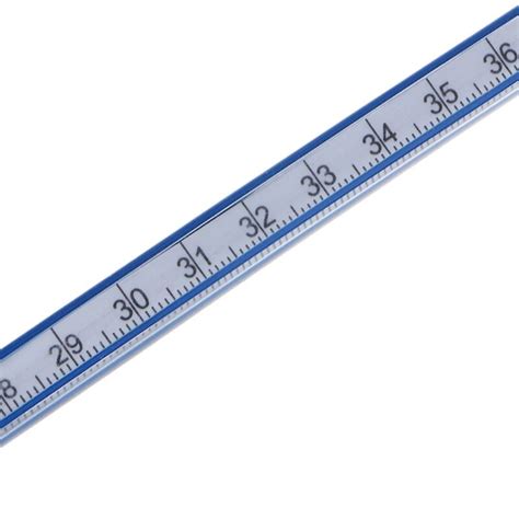 Flexible Curve Ruler Drafting Drawing Tool Plastic Vicedeal