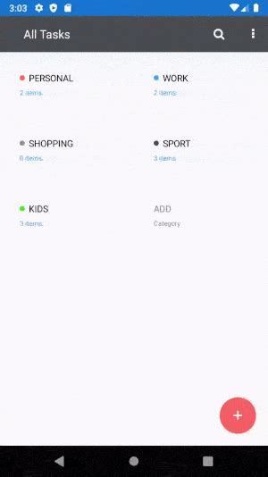 Build A Todo Application Easily With Telerik Ui For Xamarin Build A Todo Application Easily With Telerik Ui For Xamarin