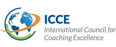 International Coach Developer Framework Icce