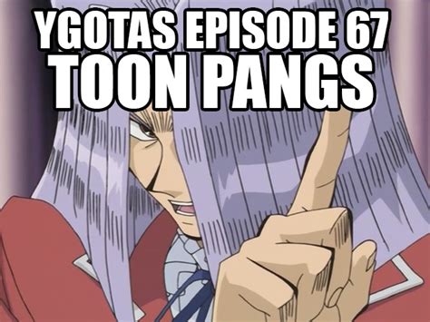Toon Pangs Yu Gi Oh Abridged Wiki Fandom