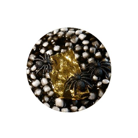 거미젤리 슬라임 100ml 안전한 수제 슬라임 마켓 맛집 재료 젤리 액체괴물 티몬