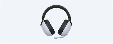 INZONE H7 | Wireless Gaming Headset | Sony Indonesia