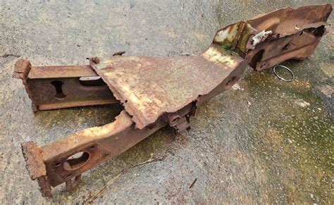 Good Used Rhd Chassis Cut 73 75 214 703 304a