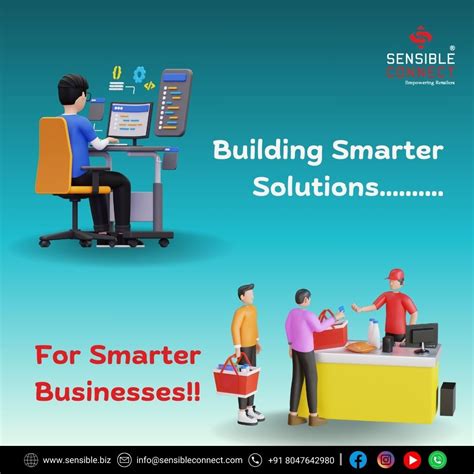 Innovationinaction Behindthescenes Randd Billingsolutions Sensible Connect Solutions Pvt