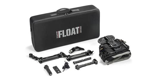 Tilta Float Dual Handle Support System Urban Cine