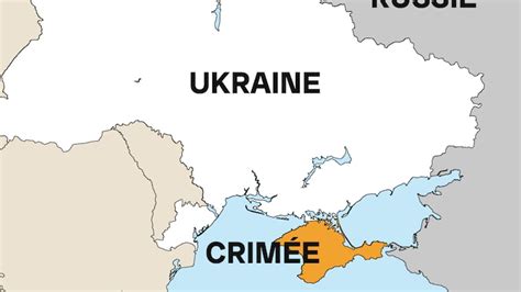 Guerre En Ukraine Washington Menace De Cesser La Médiation Entre