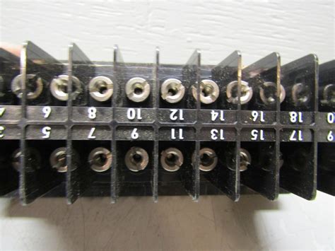 Abb Ft1 214 Flexitest Switch 1586c42g25 B Ebay