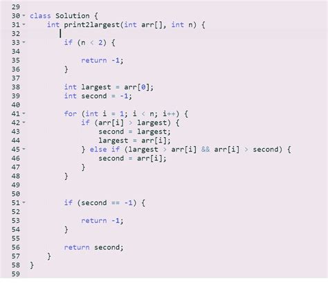 30 Days Coding Challenge 📌 1st Day Of 30 Days Coding Challenge