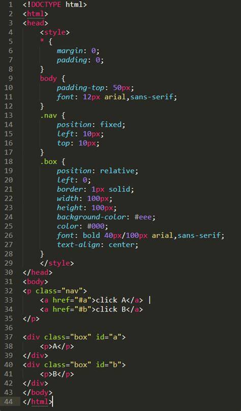 [html css] transition 구현하기 3 네이버 블로그