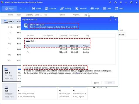 Metode Yang Terbukti Berhasil Untuk Melakukan Clone Drive C Ke SSD Di Windows