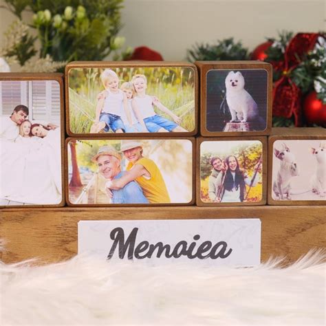 Stacking Block Set Etsy