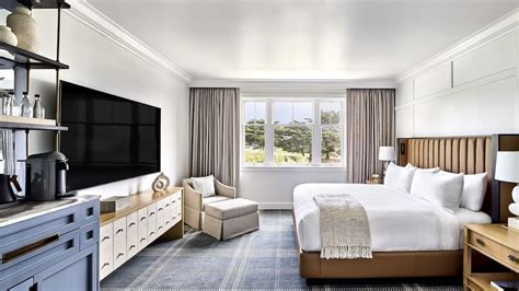 The Ritz Carlton Half Moon Bay Visit Half Moon Bay