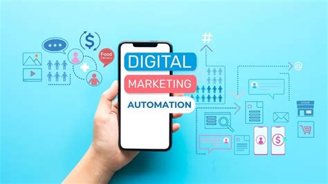 7 Digital Marketing Automation Strategies For 2x Efficiency
