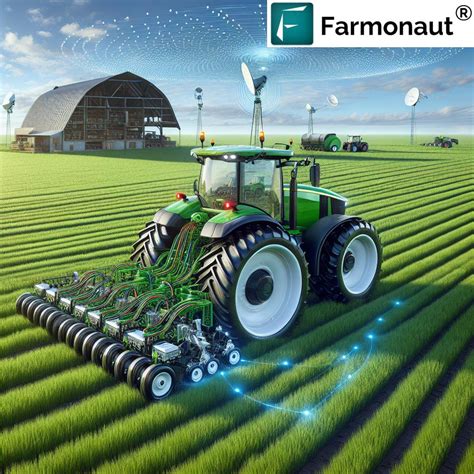 Soybean Crop Irrigation 7 Powerful Drip Irrigation Methods