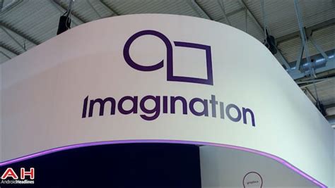 Imagination Tech Perd Son Ceo Et Investit Dans Les Gpu Mobiles Igeneration