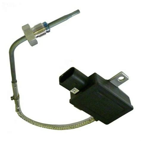 Buy Bentley Continental Gt Gtc And Flying Spur Exhaust Temperature Sensor Free Shipping Daves
