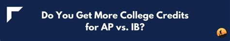 Ap Vs Ib Which Is Better For You Ultimate Guide