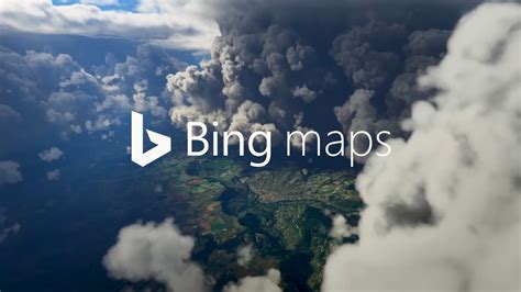 bing maps beta sdk