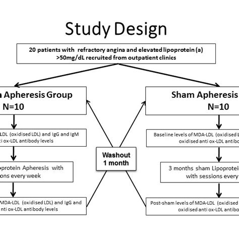 Flow Chart Summarising The Trial Methodology Download Scientific Diagram
