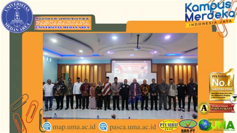 Kuliah Umum Map And Mh