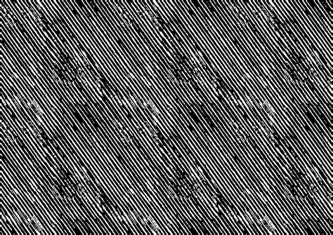 Premium Vector Left Line Vector Texture Overlay Monochrome Abstract Grunge Line Background