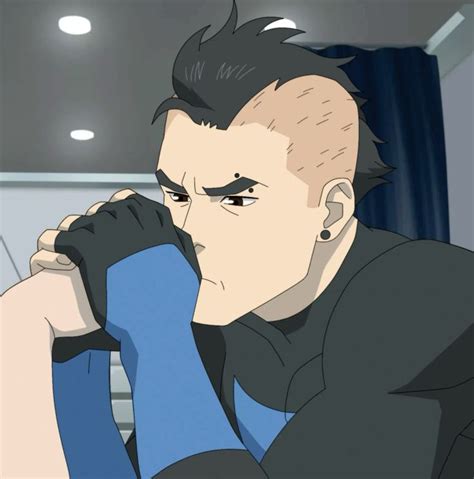 Mohawk Mark In 2025 Invincible Comic Character Art Comic Art