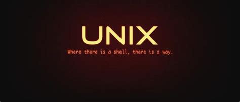 再强调一遍：unix 不是 Linux！ 知乎