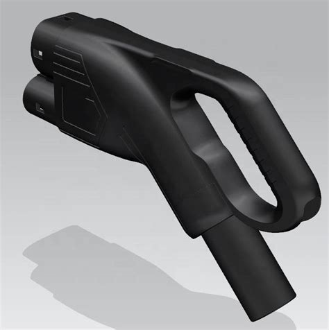 125a Ccs Combo 2 Connector