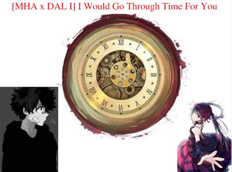 Is This A Harem Izuku X One Shot Collection Pt 1 Mha X Dal