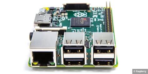 Einfache Raspberry Pi Mini Projekte Pc Welt