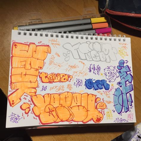 Sketch Stuff